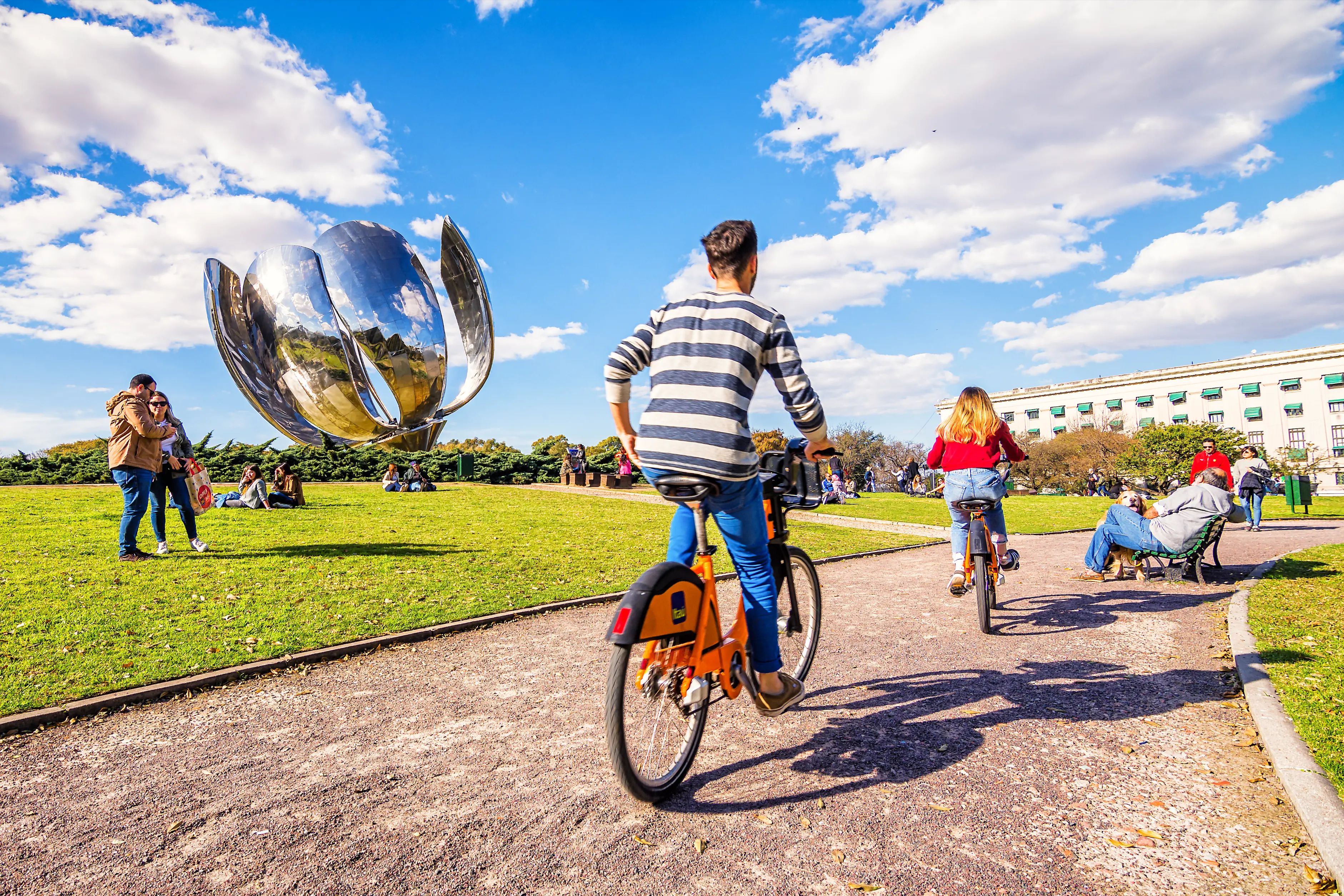 Visit Argentina - Safe Argentina: one of the most peaceful destinations ...