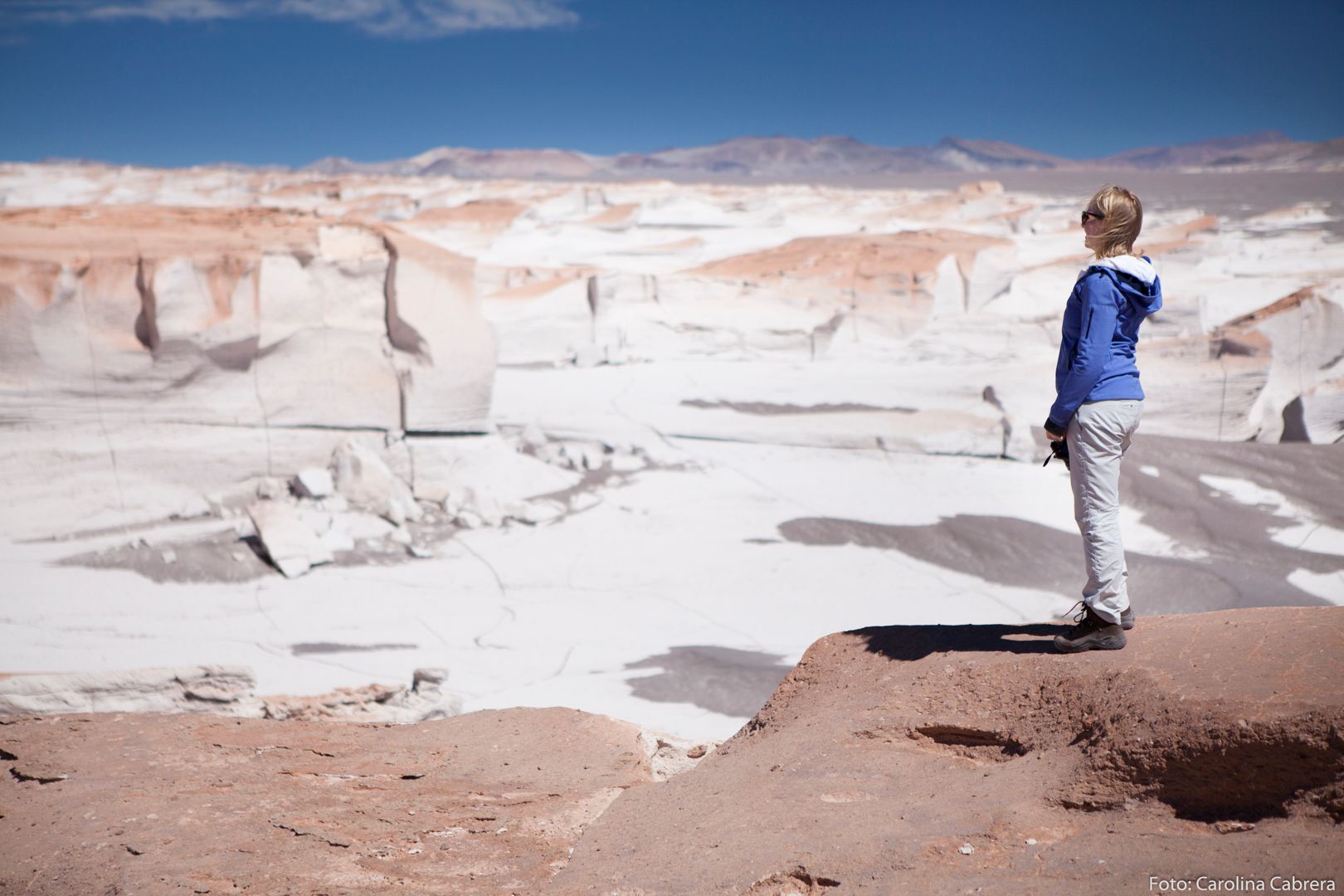 Visit Argentina - itinerários - 5 dias em Catamarca: Dunas, Rochas ...