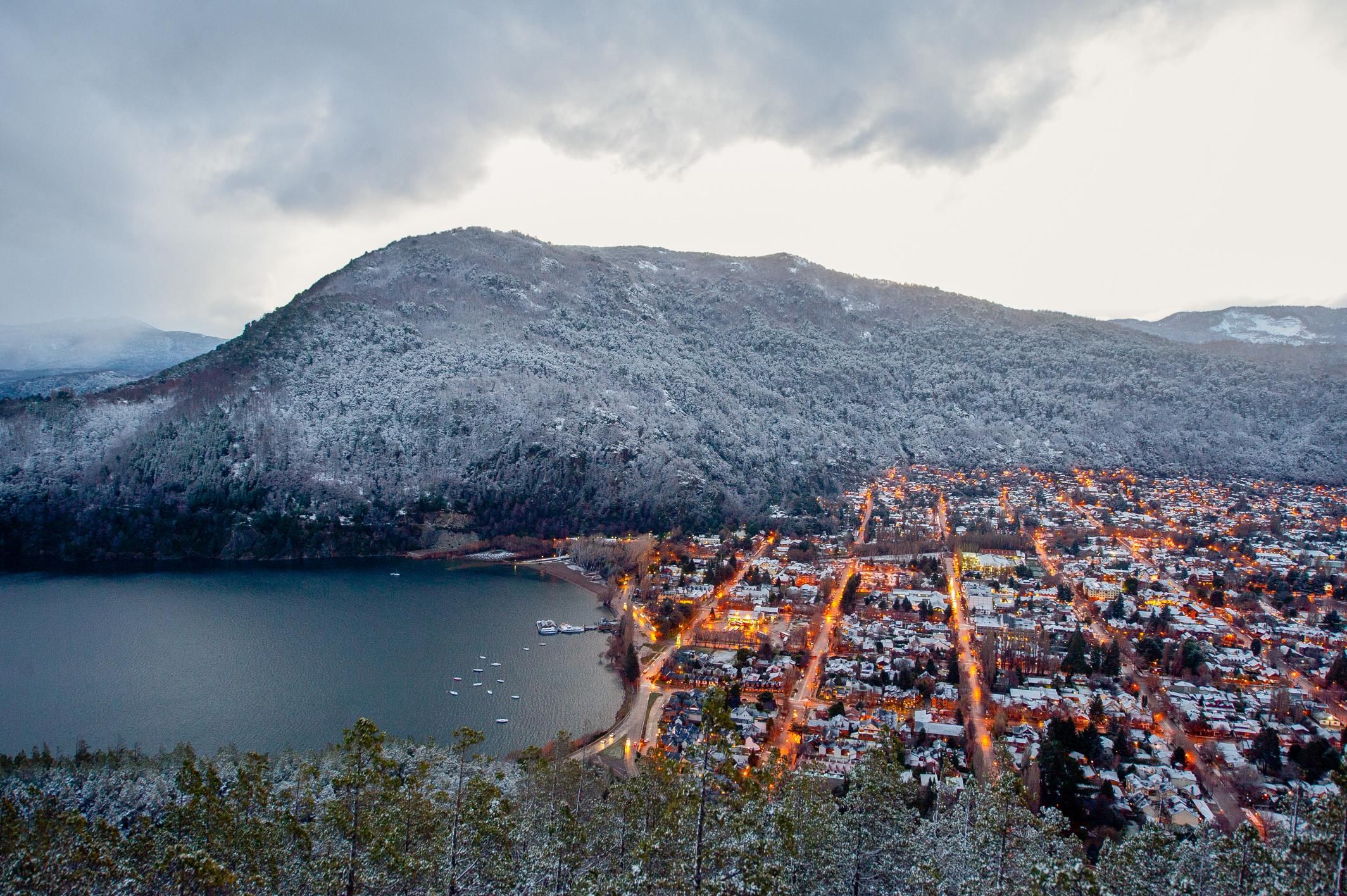Visit Argentina - Novidades - Clima de Argentina: previsão, temperatura ...