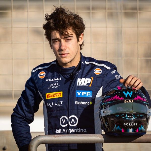 Visit Argentina - Novedades - Colapinto correrá en la Fórmula 1: Cuatro ...