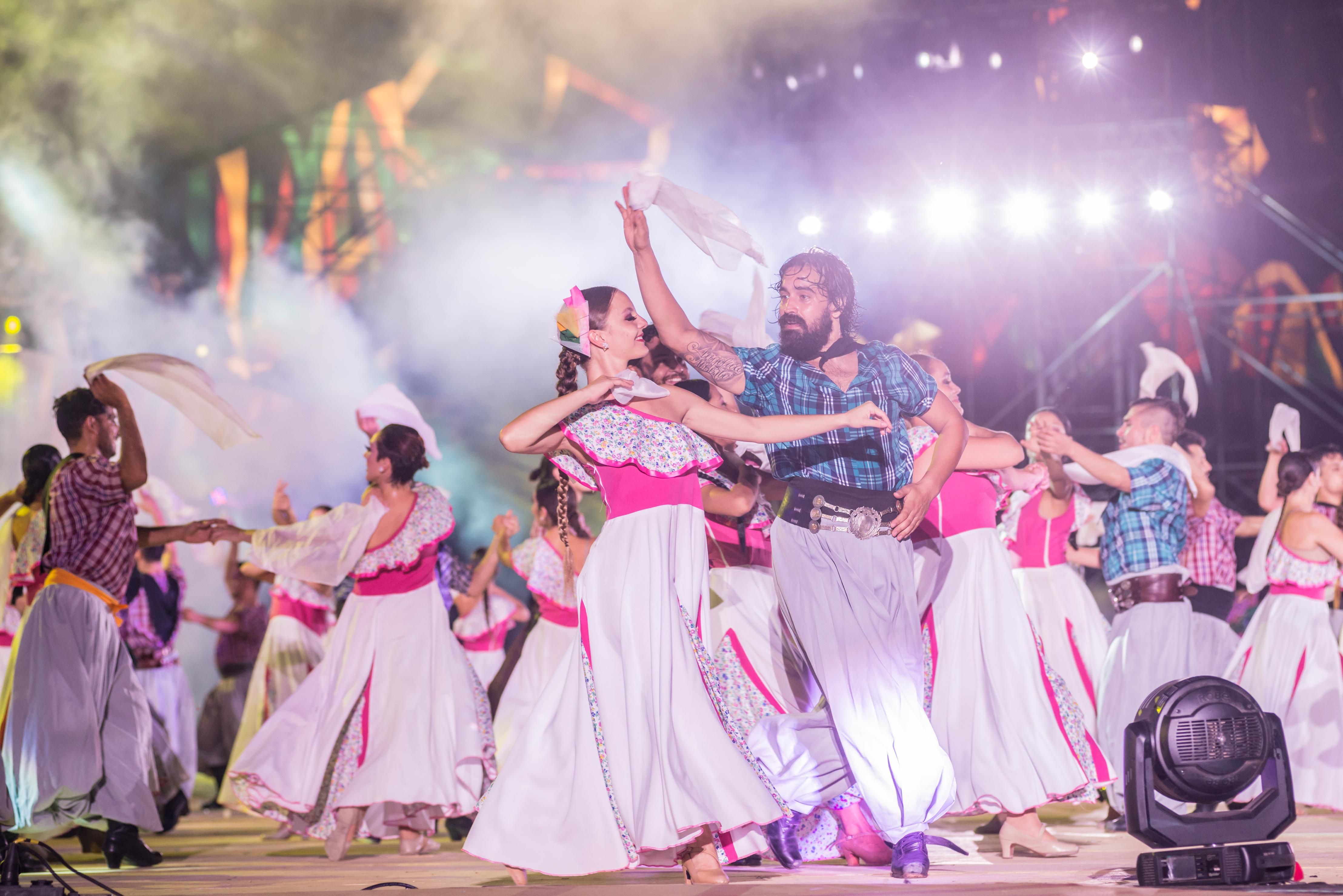 Visit Argentina - Novedades - 4 fiestas populares que hay que vivir al ...