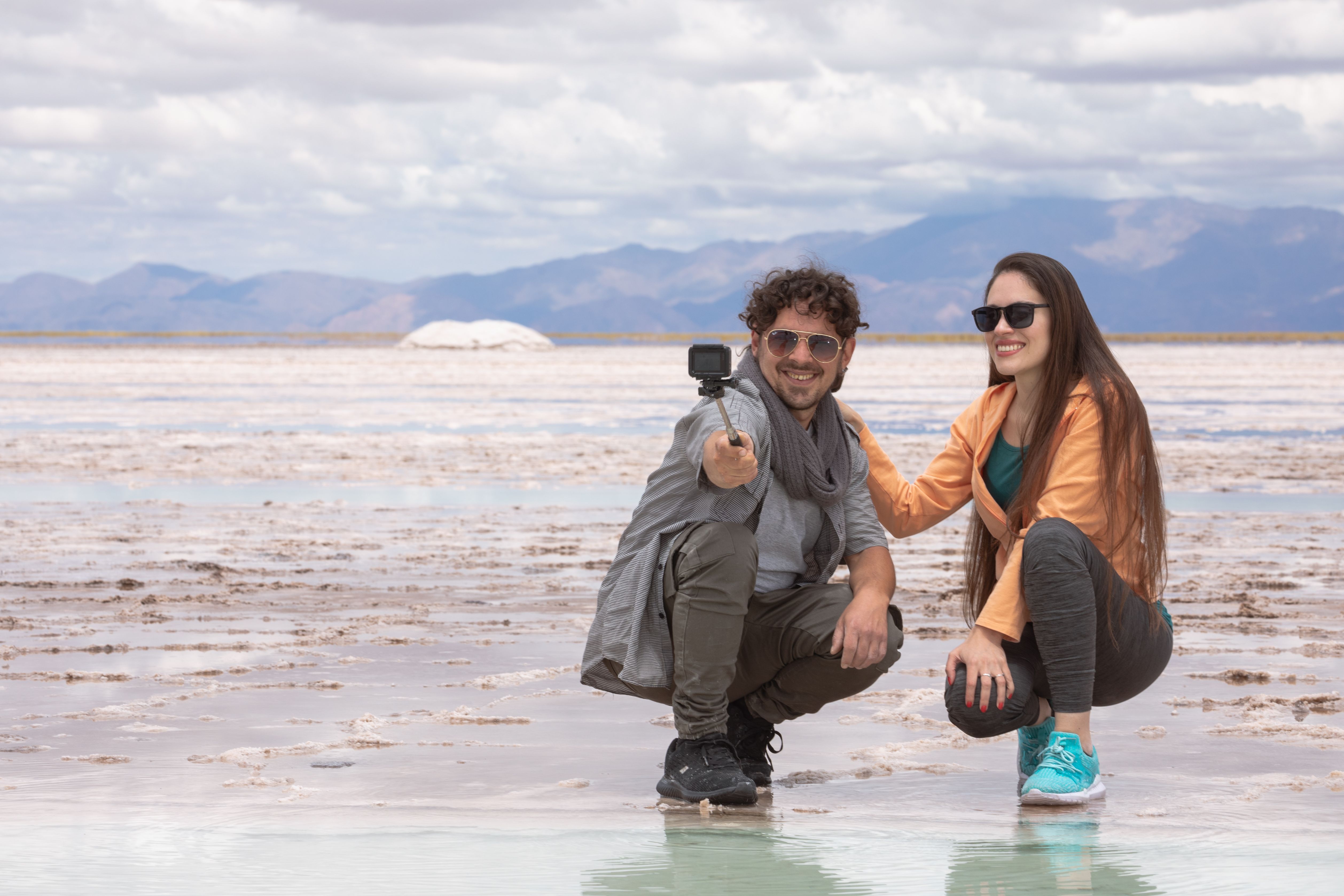 Visit Argentina - Novedades - Siete razones por las que las Salinas ...