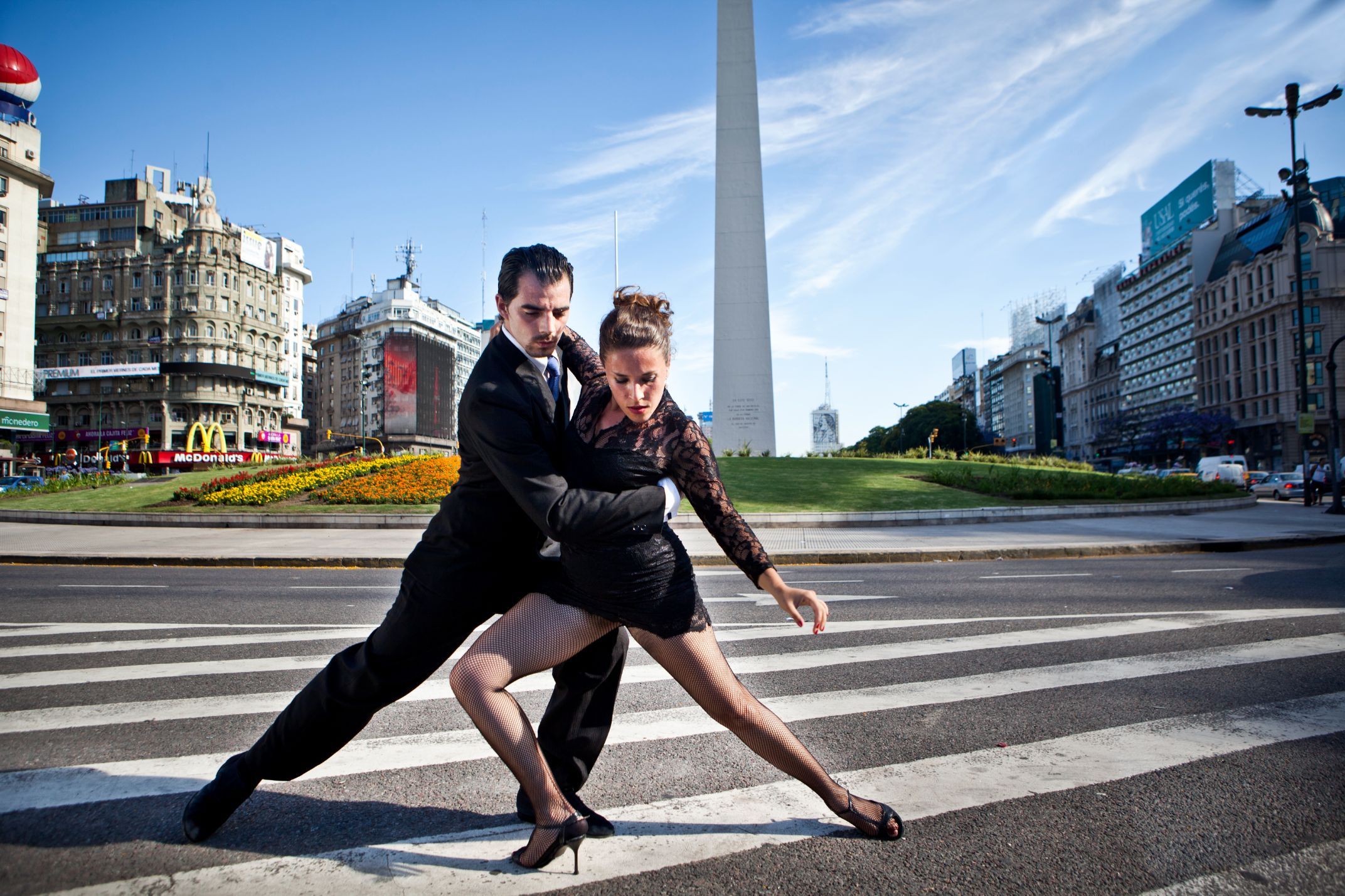 Visit Argentina - News - Discover the Best Tango Shows in Buenos Aires ...